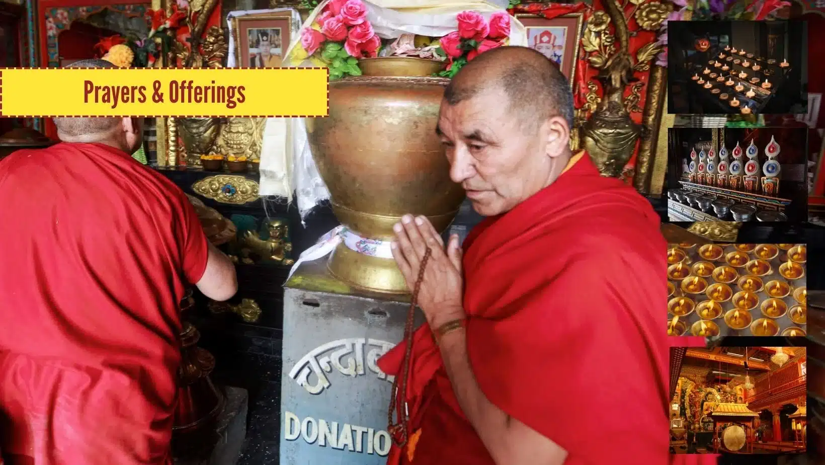Losar: Celebrating the Tibetan New Year with Joy and Traditions - Himalayan Firefly: Premium ...