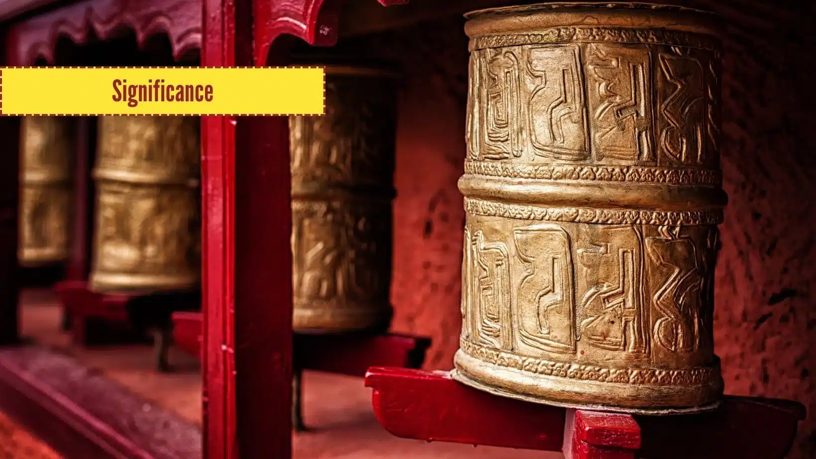 Losar: Celebrating the Tibetan New Year with Joy and Traditions ...